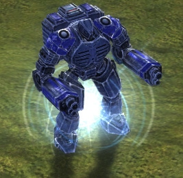 UEF Commander (ACU) - Supreme Commander Guides