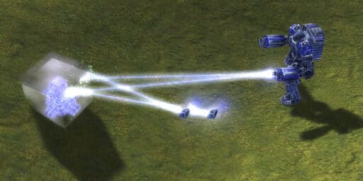 UEF Commander (ACU) - Supreme Commander Guides