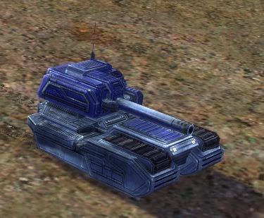 Tech 1 - UEF Land Units - Supreme Commander Guides