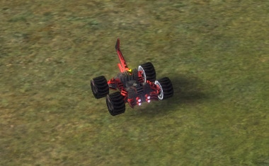 Cybran Tech 1 Land Units - Supreme Commander Guides