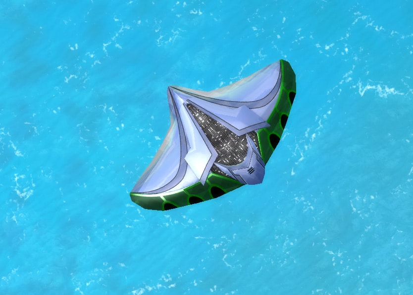 Tecnologia 1 - Aeon Air Units - Supreme Commander Guides