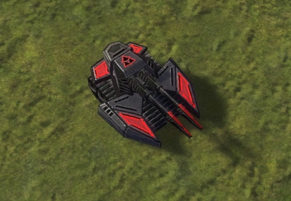 Cybran Tech 2 Land Units - Supreme Commander Guides