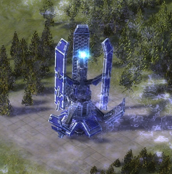 Tech 2 - UEF Defense - Supreme Commander Guides