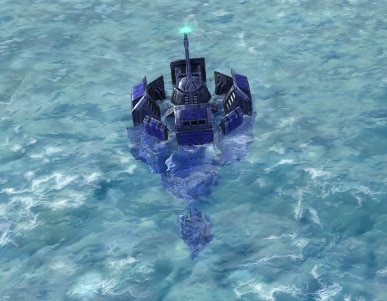 Tech 2 - UEF Defense - Supreme Commander Guides