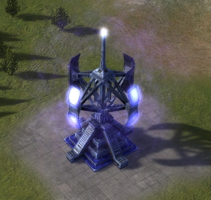 Tech 2 - UEF Defense - Supreme Commander Guides